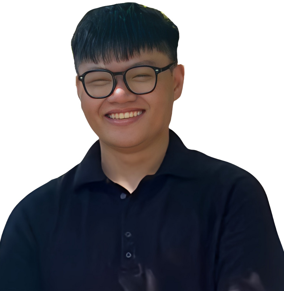 Hi, Welcome to Nguyen’s Journey! - Le Nguyen Binh Nguyen